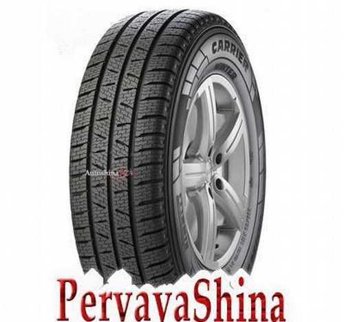 Pirelli Carrier Winter 205/75 R16