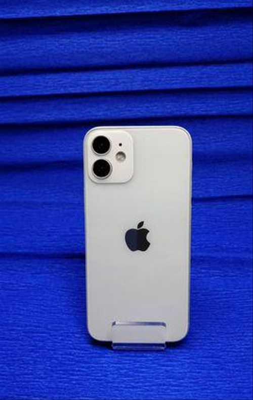 Муляж iPhone 12 mini белый