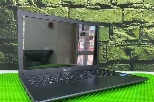 Ноутбук Asus X551MAV-SX382H