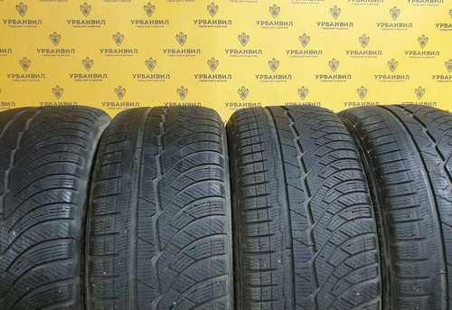 Michelin Pilot Alpin PA4 225/45 R18 95V