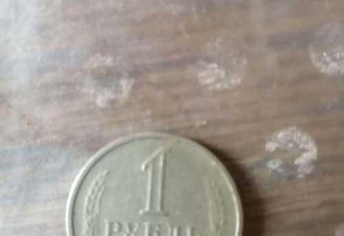Продам монета СССР