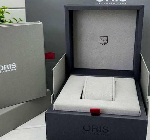 Коробка для часов Oris