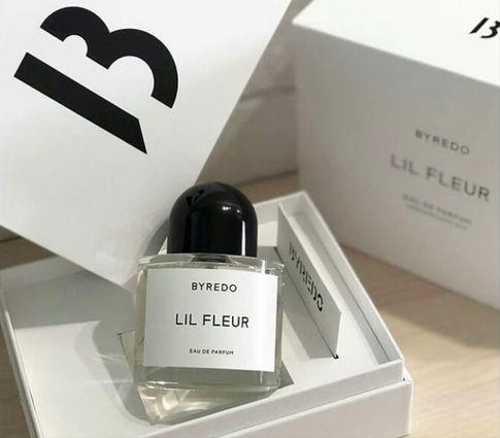 Парфюм byredo Lil Fleur 10 мл