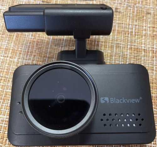 Видеорегистратор blackview