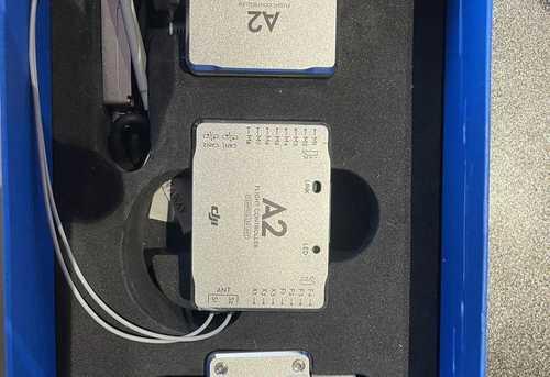 DJI A2 flight controller / полетный контроллер
