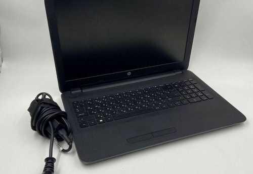 Ноутбук HP 255G4