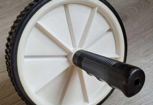 Ролик колесо для пресса