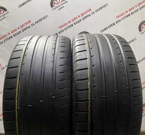 GT Radial Champiro HPY 255/40 R19 96Y