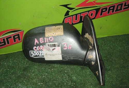 Зеркало toyota AE110,AE111,AE111G,AE114,AE114G,AE1