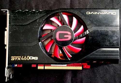 GeForce GTX 460 2GB