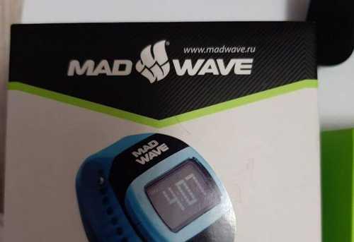 Mad wave водонепроницаемый пульсометр