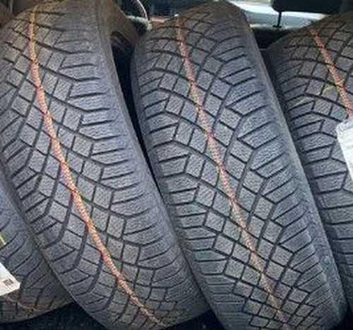 Continental ContiVikingContact 7 265/60 R18 114T