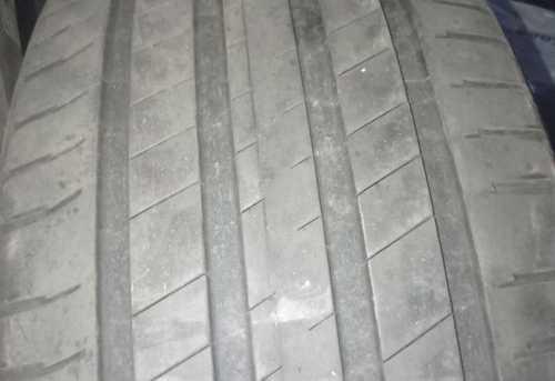 Michelin Latitude Sport 3 235/55 R19