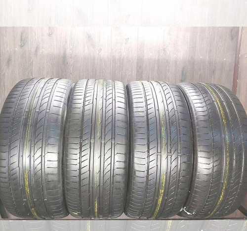 Continental ContiSportContact 5P 295/35 R21 102Q