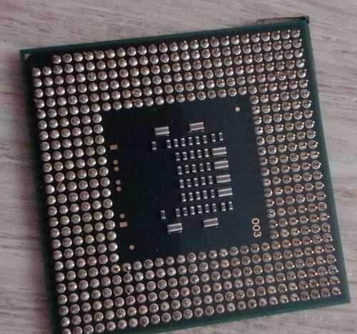 Процессор intel core 2 duo