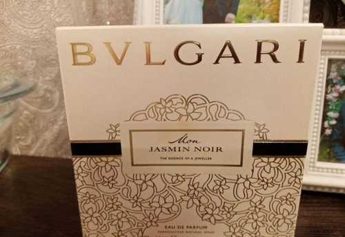 Bvlgari Mon jasmin noir