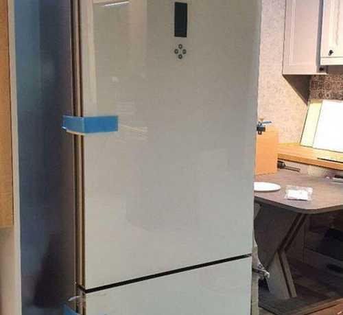 Холодильник NRV 192 WG kuppersberg