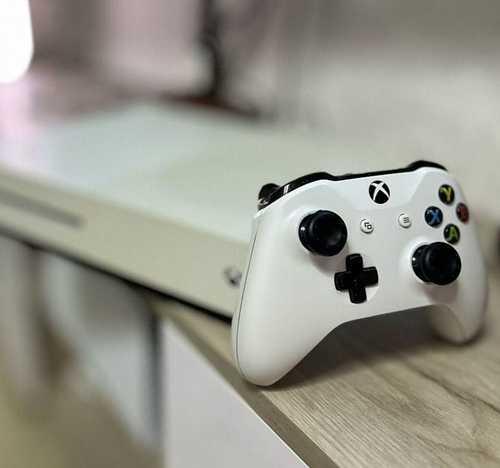 Xbox one s 1tb