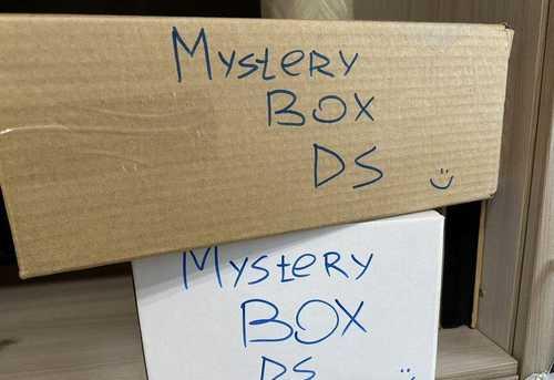 Mystery box