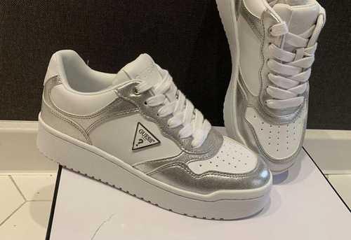 Guess Кеды Кроссовки новая коллекция оригинал