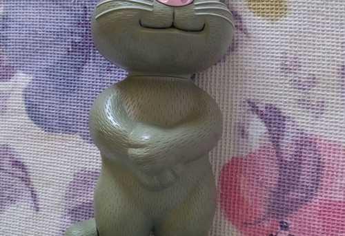 Говорящий кот Том