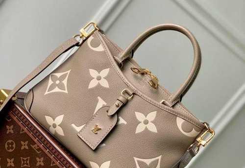 Сумка Louis Vuitton Trianon PM