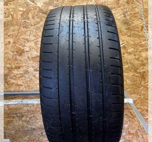 Pirelli P Zero 295/35 R21 107Y