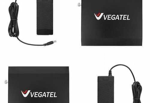 Комплект радиооптических передатчиков vegatel 700