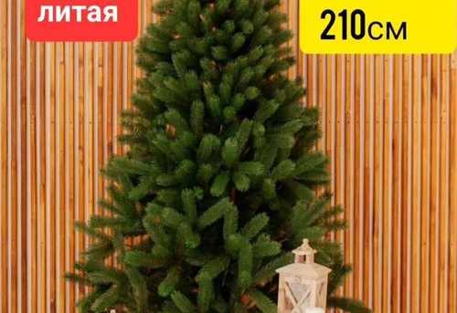 Елка искусственная