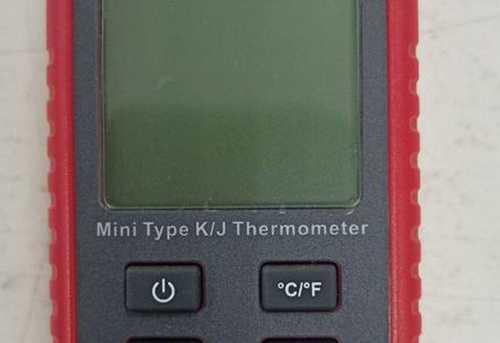 RGK CT-11 термометр