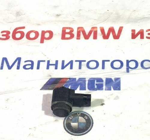 Парктроник передний Bmw Х3 E83 N52B25 2009