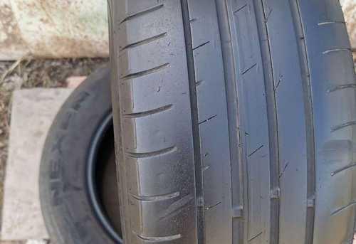 Nexen N'Fera SU1 215/60 R16 95V