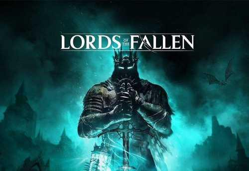 Lords of the Fallen (2023) PS5