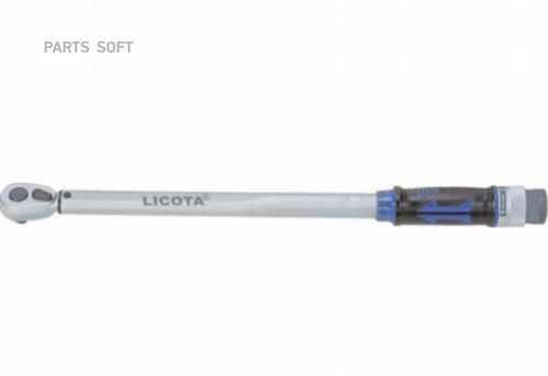 Licota AQL-N4210V Динамометрический ключ 1/2 40-21
