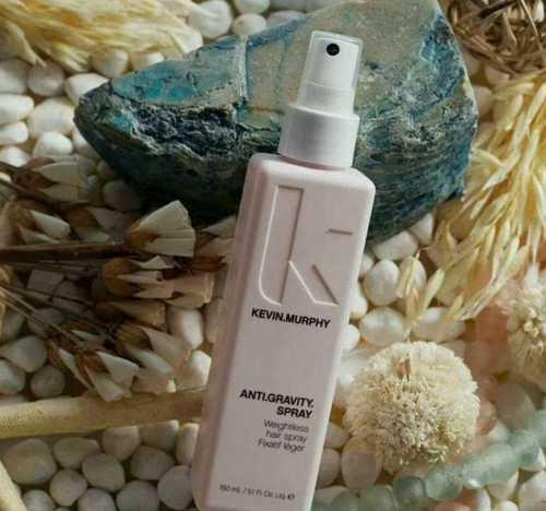 Спрей Anti Gravity Kevin Murphy 5 мл на распив