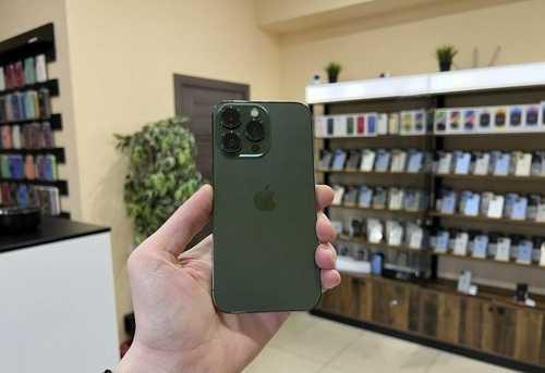 iPhone 13 Pro/512 Green рассрочка/магазин