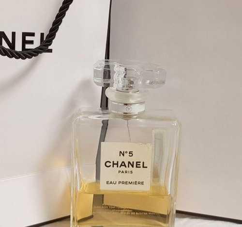 Chanel no 5 eau premiere