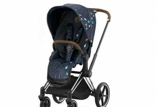 Cybex Priam 4 Jewels of Nature (новые)