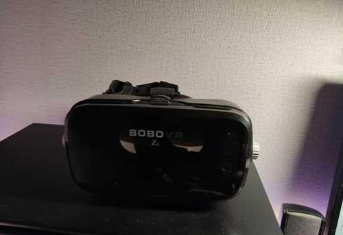 Vr очки bobovr z4