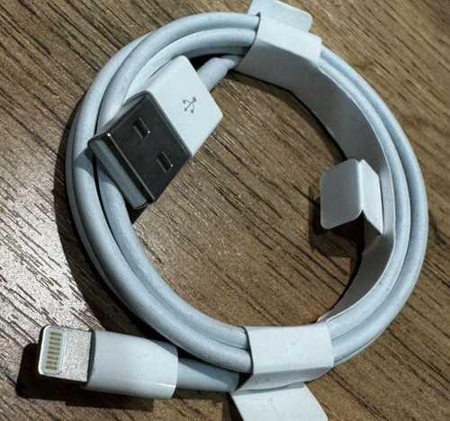 Провод lightning usb для техники Apple