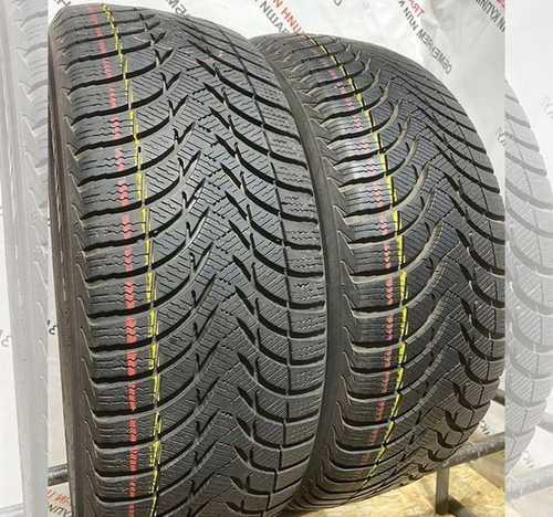 Michelin Alpin A4 215/45 R17 94T