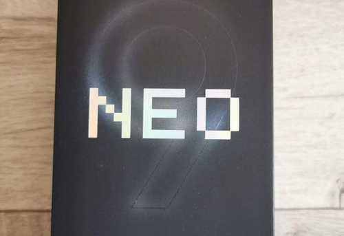 vivo iQOO Neo9, 12/256 ГБ