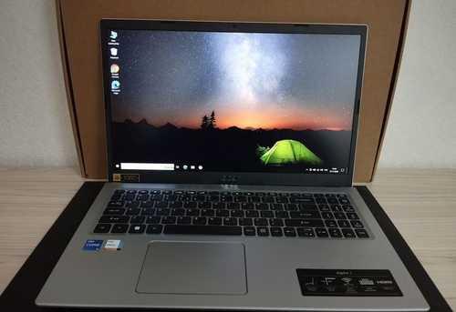 Ноутбук acer Aspire3 N20C5