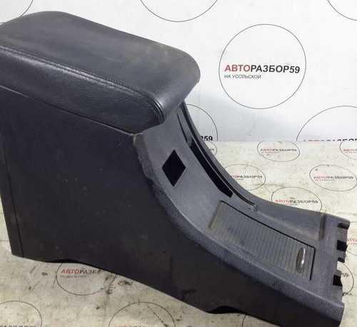 Подлокотник Great Wall Hover H3