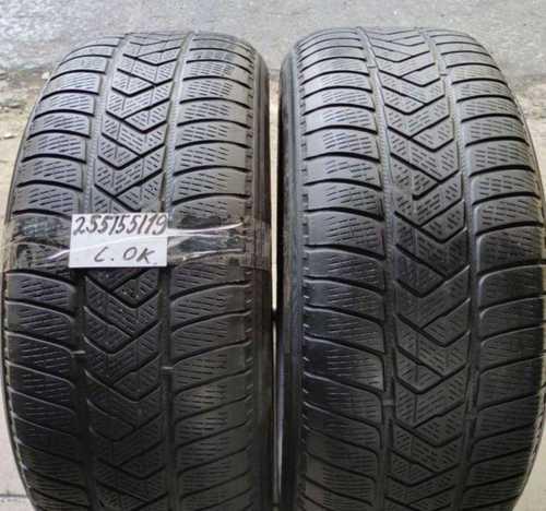 Pirelli Scorpion Winter 255/55 R19 109H