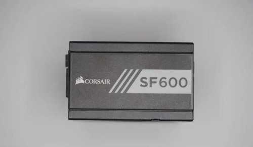 Блок питания SFX 600w