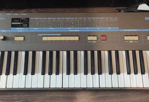 Синтезатор Korg Poly-61