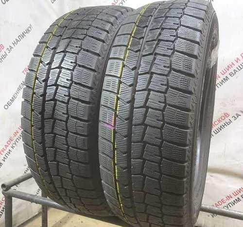 Dunlop SP Winter Maxx WM01 225/60 R17 99P