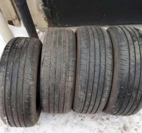Yokohama 104ZR 225/60 R17