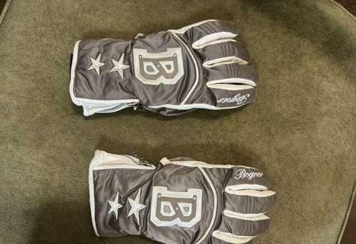 Горнолыжные перчатки Bogner, размер М
